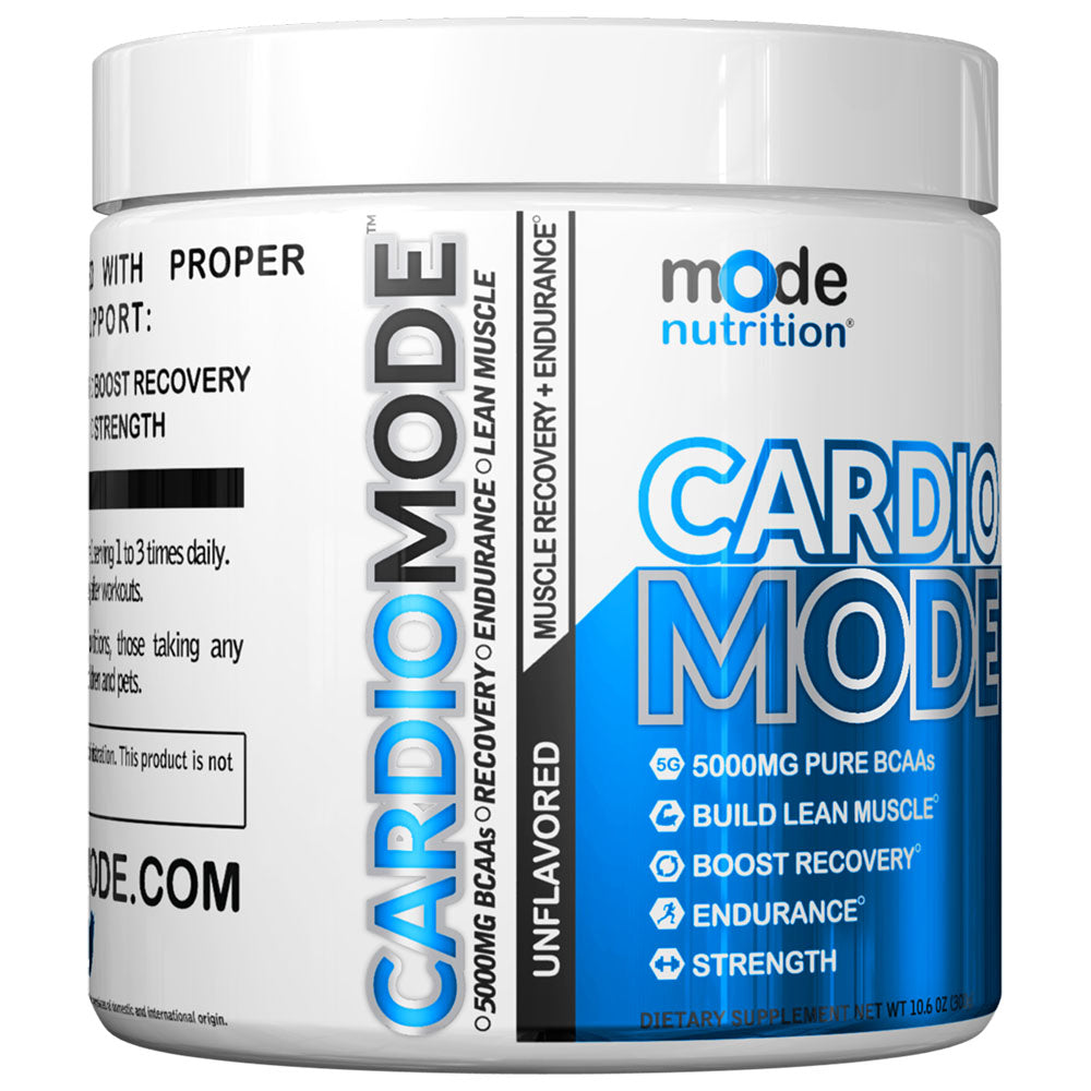 Mode Nutrition