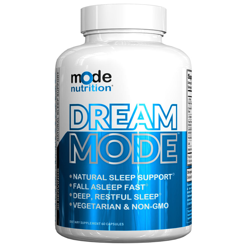 DREAMMODE™ – Mode Nutrition